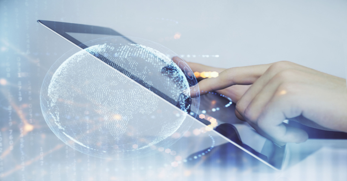 Digital Transformation Benefits in the Food & Beverage Industry: Part 1 ...